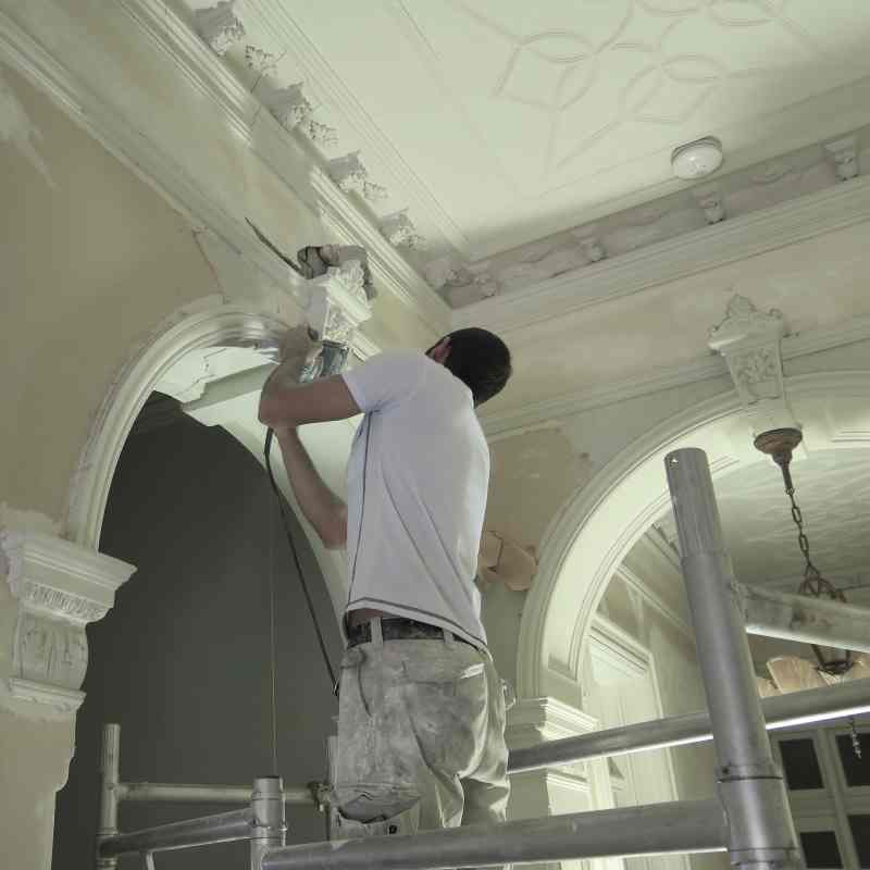 Painting Services